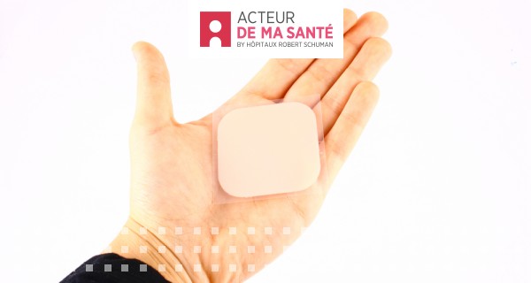 Hormonelle Empfängnisverhütung: Was ist ein Verhütungspflaster und wie ...