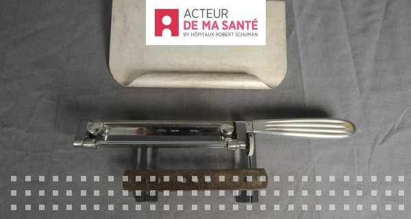 Wou deet et wéi? – Staffel 2, Folge 2 : Dermatologie (Video)