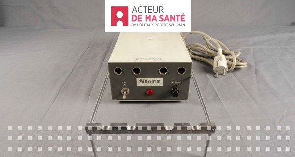 Wou deet et wèi? – Staffel 2, Folge 7 – HNO (Video)