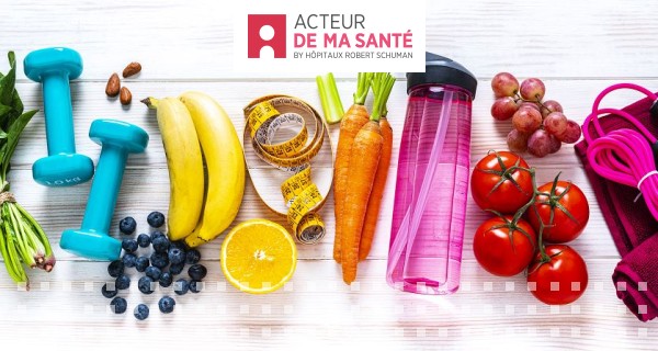 Adapter l’alimentation à son activité physique : la clé de la performance