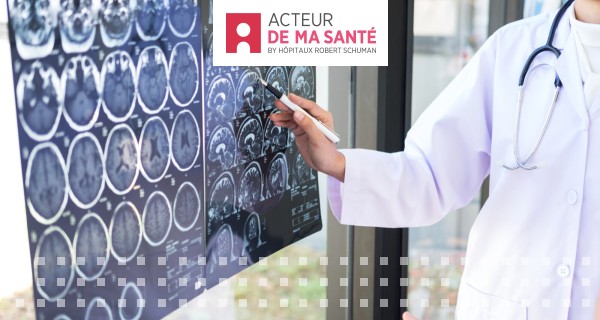 Définition d’un AVC et un AIT