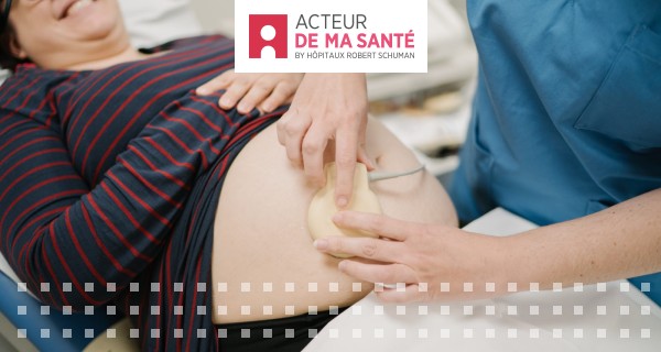 Accouchement : à quoi sert le monitoring fœtal