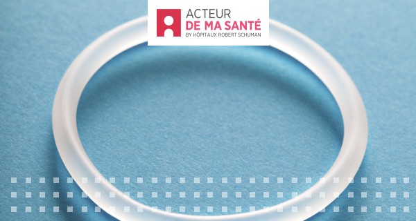 Contraception hormonale : qu'est-ce que l'anneau vaginal et comment ...