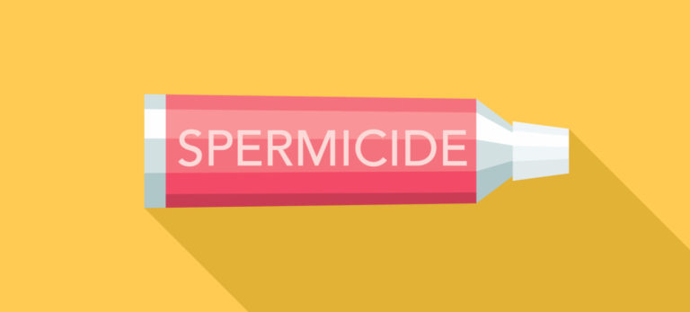 Les méthodes de contraception : connaissez vous les spermicides