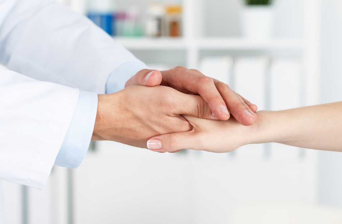 L'hospitalisation : comment s'y préparer