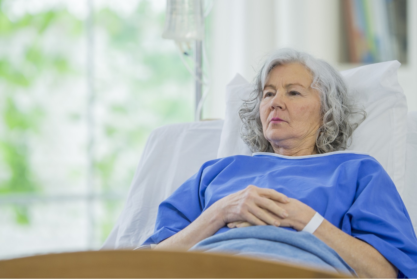 Les escarres : qu'est-ce que c'est