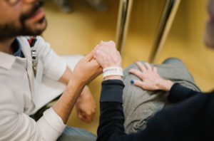 Les syndromes gériatriques: qu'est-ce que c'est