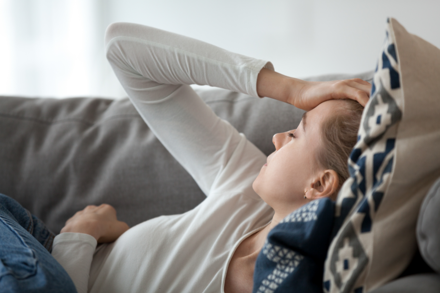 Hyperglycémie : les différents symptômes
