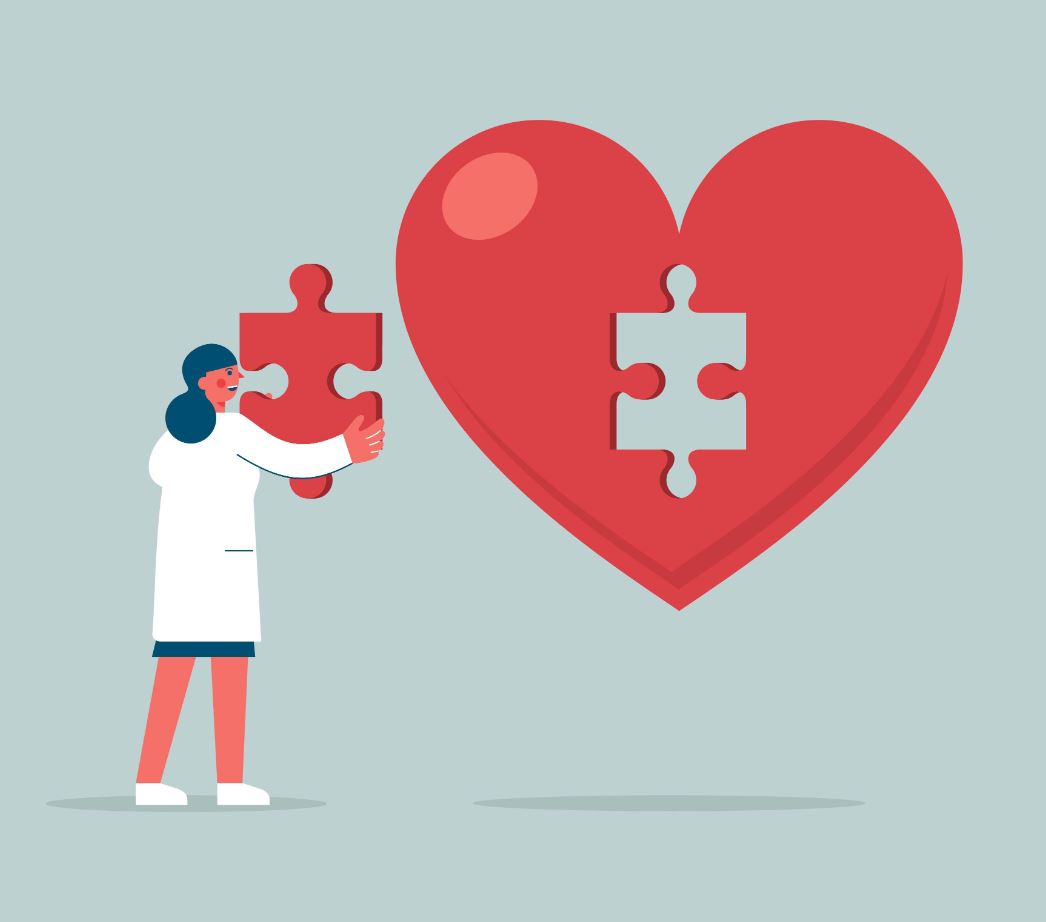 Maladies cardiaques : l'endocardite