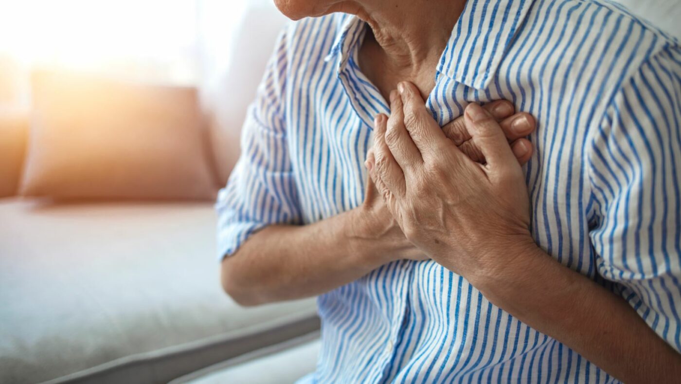 L'infarctus du myocarde : qu'est-ce que c'est