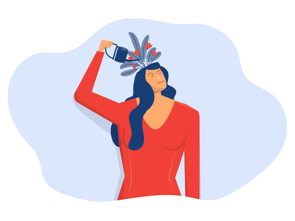 Guérir ou se rétablir